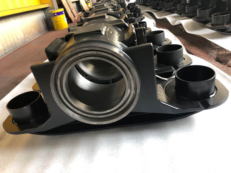 BA182 Railway Axle Box