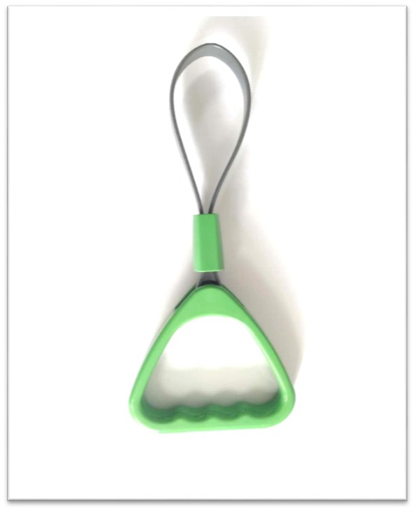 Plastic Grab Train Safety 25kg Subway Handle