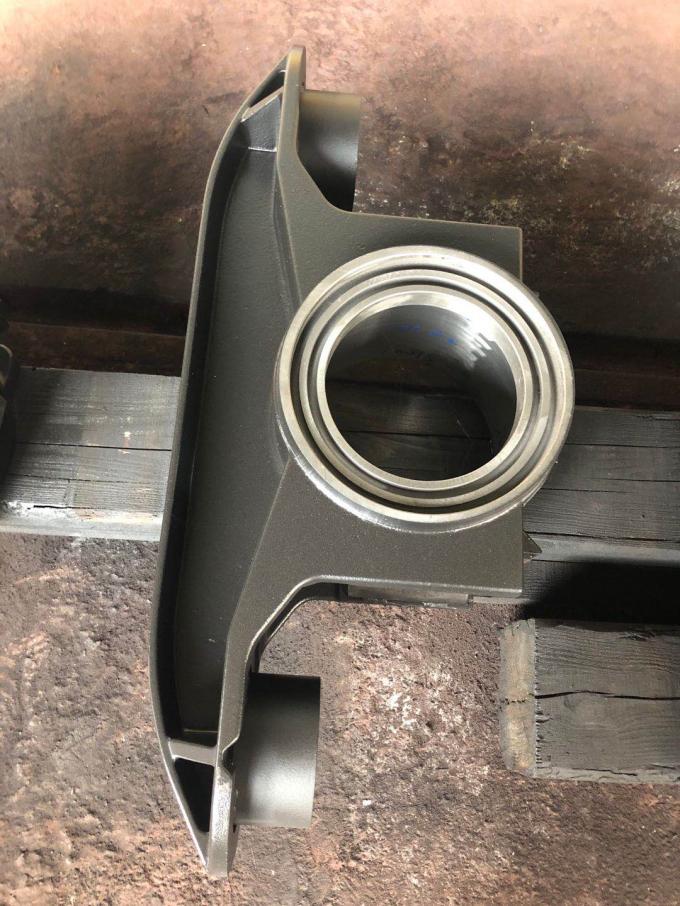 GJS-400-18-LT BA182 Railway Axle Box CRCC Certificated